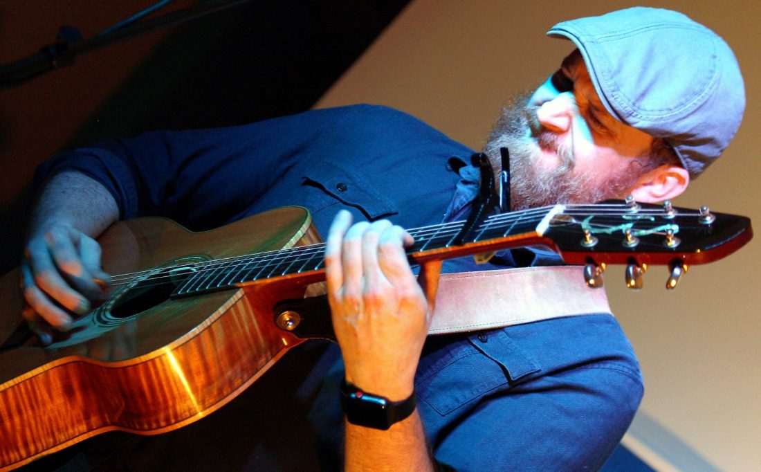 Sean Farley to release new EP ‘Raising the Grain’ | News, Sports, Jobs ...